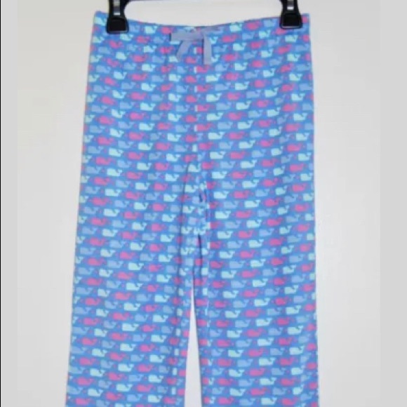 Vineyard Vines | Pajamas | Girls Vineyard Vines Pj Pants | Poshmark
